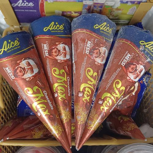 Jual Ice Cream Aice Cone Max - Kab. Bogor - GwenOnline | Tokopedia