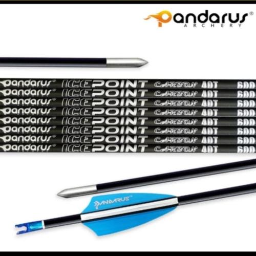 Jual Arrow Pandarus Ice Point / ANAK PANAH ORIGINAL BERKUALITAS SUDAH ...