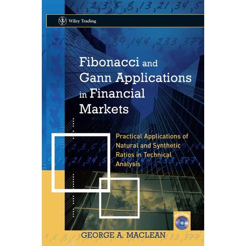 Jual Fibonacci and Gann Applications in Financial Markets - Kab. Bogor ...