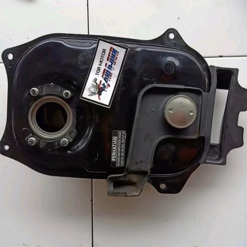 Jual tanki tangki tengki tenki bensin original honda supra gtr sonic ...
