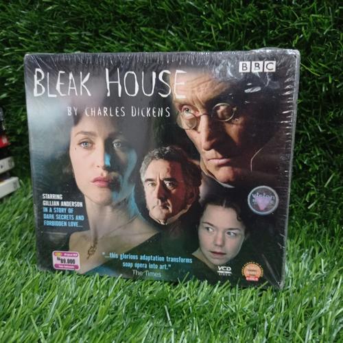 Jual vcd bleak house - Jakarta Selatan - kaset_fisik | Tokopedia