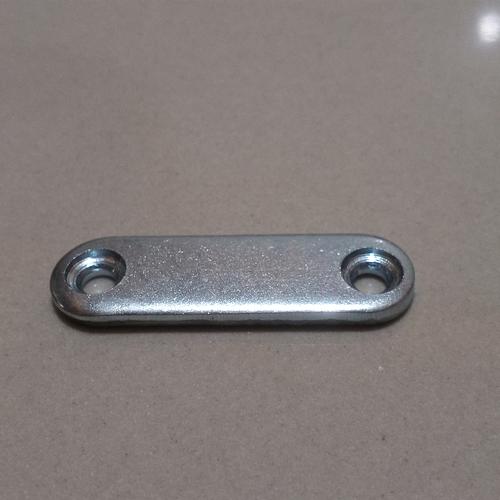 Jual plat lurus 2 lubang / plat besi penyambung tebal 3mm - Kab ...