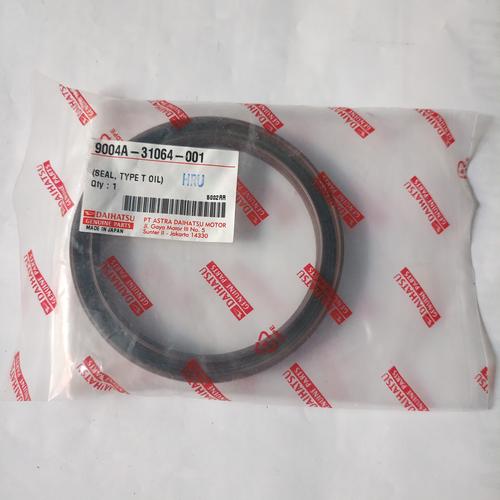Jual seal krek as belakang seal crankshaft belakang granmax terios ...