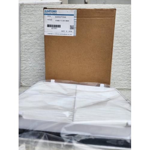 Jual Sumitomo Filter AC Parts No KHR27260 Aircon Filter (Inner) - Kota ...
