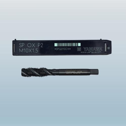 Jual Yamawa Tap Mesin M10 x 1.5 SP Spiral Original Japan - Kab. Bekasi - erlindajayagrosir ...