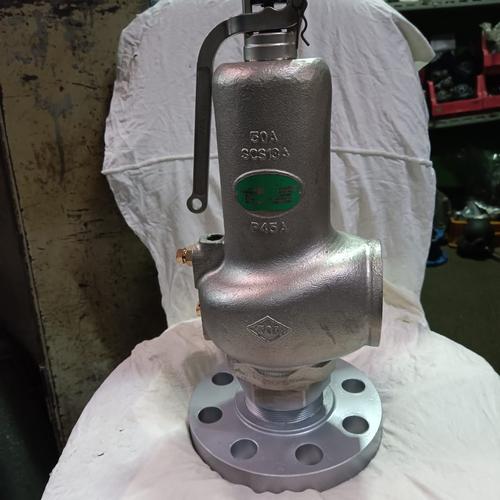 Jual safety valve stainless 2 inch TOA s1627 - Kota Bandung - tech ...
