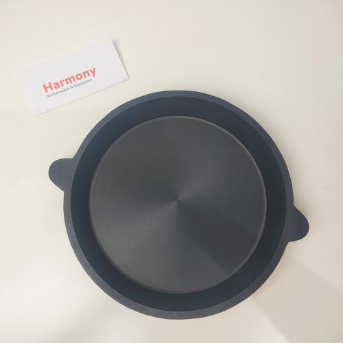 Jual SKITCHEN Palermo Pan (Small) Cast Iron Pan Wajan Besi Cor Hotplate ...