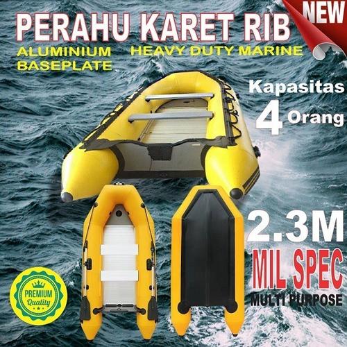 Jual PERAHU KARET / KAPAL / INFLATABLE BOAT TYPE UKURAN 330CM - MESI ...