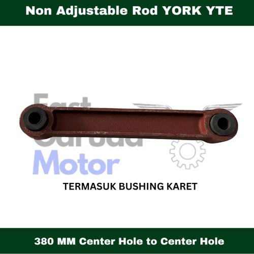Jual Stabilizer Mati Trailer York YTE Non Adjustable Rod Merah 380MM ...