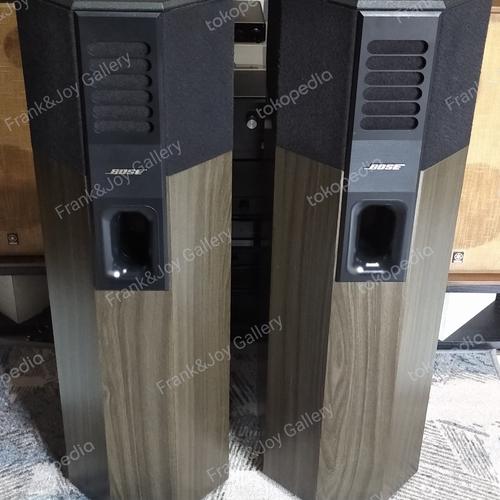Jual Bose 701 Vintage Speaker - Jakarta Selatan - Frank&Joy Gallery ...