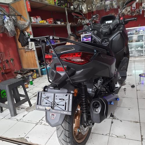 Jual Bracket box Yamaha Xmax New dan Xmax Old - Kota Cimahi - Cimahi ...