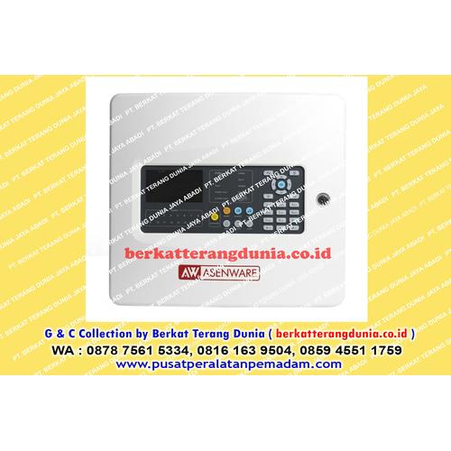 Jual Asenware Addressable Panel MCFA AW - FP312 1 Loop 150 Address ...