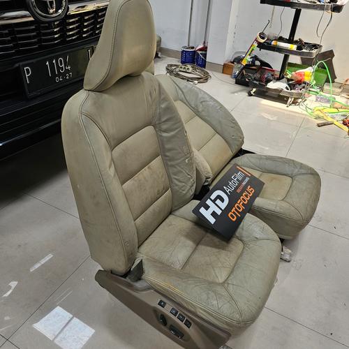 Jual JOK ELEKTRIK ELECTRIC MEMORY SEAT VW MERCY KURSI MOBIL SEAT 8 WAY ...