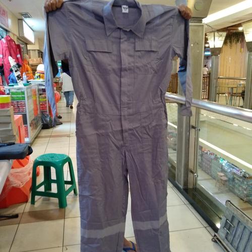Jual SAFETY WEARPACK/WEARPACK COVERRAL/WEARPACK ABU - Jakarta Barat ...