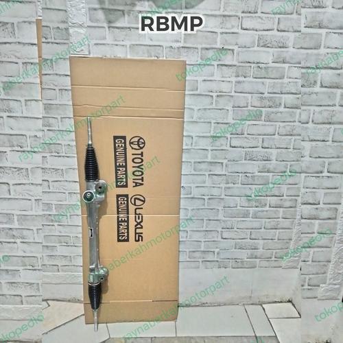 Jual Rack Steer Vios Gen 2 Rack Steering Vios Gen 2 Original Merk Koyo ...