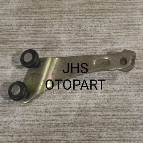 Jual Engsel pintu sliding bagian atas Zebra Van Jumbo kanan - Jakarta ...