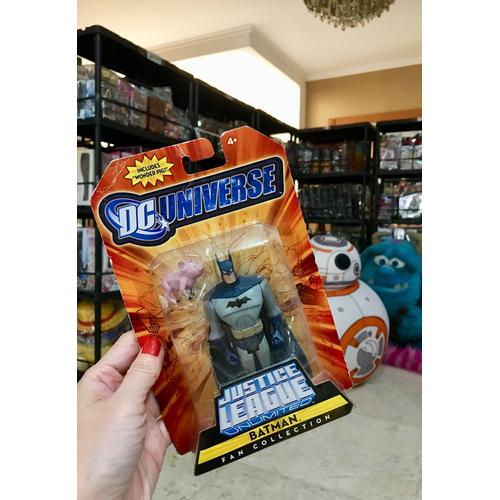Jual BATMAN DENGAN WONDER WOMAN AS PIG!! JUSTICE LEAGUE DC UNIVERSE ...