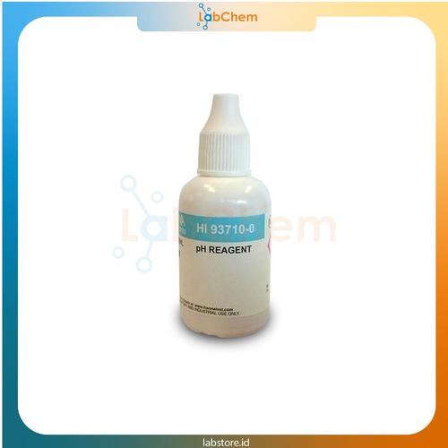 Jual pH Reagent Phenol Red Method Photometer 100 tests | Hanna HI 93710 ...