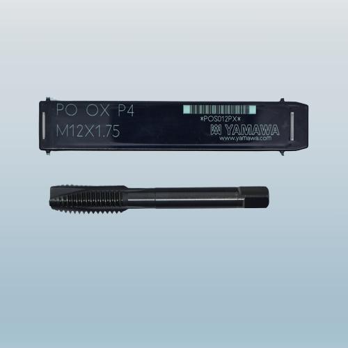 Jual Yamawa Tap Mesin M12 x 1.75 PO Lurus Pointed Original Japan - Kab. Bekasi ...
