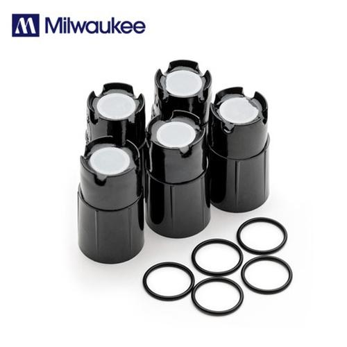 Jual Milwaukee Spare Membrane (5 PCS) for Dissolved Oxygen Probe MW600 ...