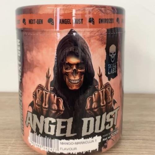 Jual FA ANGEL DUST 60 SERVINGS PRE WORKOUT PREWORKOUT - Jakarta Utara ...