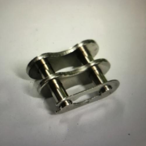 Jual CONNECTING LINK / CL 06B - 1 STAINLESS SAMBUNGAN RANTAI SINGLE ...