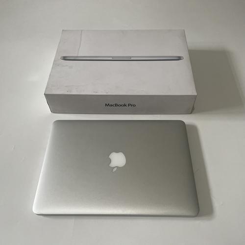 Jual MACBOOK PRO 14 RETINA MID 2014 EX IBOX - Kota Tangerang - THE ...