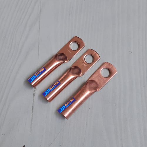 Jual Kabel Skun Long Barrel DTG 25 - 8 / Skun Tembaga 25mm M8 - Jakarta Pusat - JAYA PRIMA ...