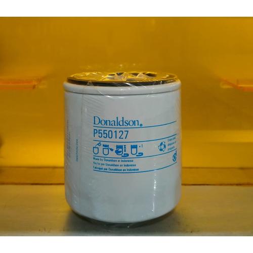 Jual DONALDSON FUEL FILTER P550127 - Kota Balikpapan - Teknik Mandiri ...