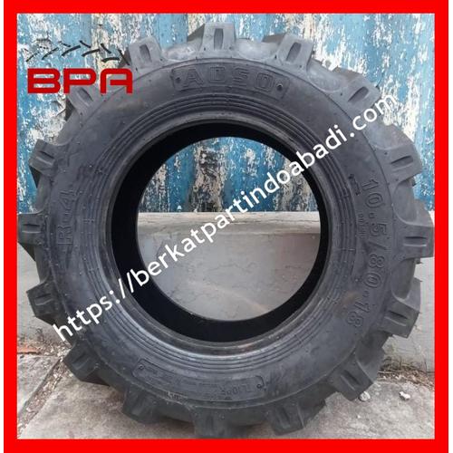 Jual Ban Alat Berat Backhoe Loader 10.5 / 80 - 18 - Kab. Tangerang ...
