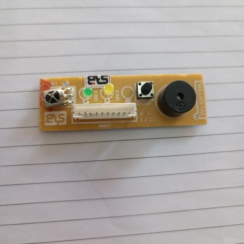 Jual sensor ac daikin thailand tipe FTC 10 pin - Kota Bekasi - Karya ...