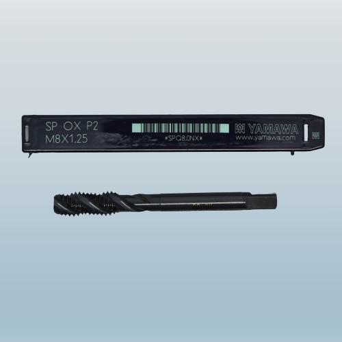 Jual Yamawa Tap Mesin M8 x 1.25 SP Spiral Original Japan - Kab. Bekasi - erlindajayagrosir ...