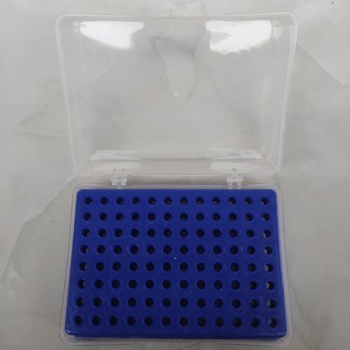 Jual Rak Pipet Tips 10 ul / Pipette Tips Holder / Pipet Tip Cartridge ...