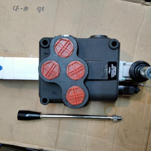 Jual Hand Control Valve P120-1Monoblock G1" / Hydraulic & Pneumatic ...