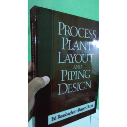 Jual Process Plant Layout and Piping Design - Kab. Bantul - aaa ...