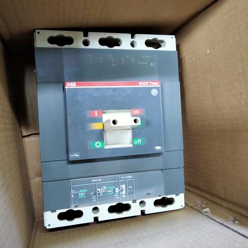 Jual MCCB ABB SACE T6N 1000A 3P 36KA 50-60Hz - Jakarta Pusat - SUMBER MANDIRI ELECTRIC | Tokopedia