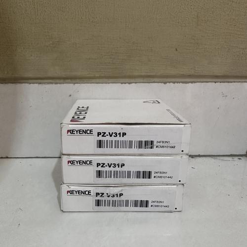 Jual SENSOR KEYENCE PZ-V31P - Kab. Bekasi - Cahaya Bersama electric ...
