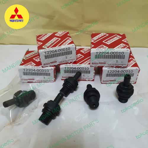 Jual VALVE PCV VENTILATOR/VALVE ANGIN TUTUP KLEP INOVA/HILUX/FORTUNER ...