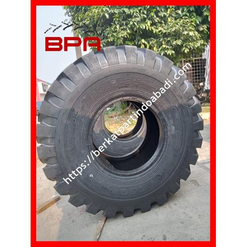 Jual Ban Loader Aoso dengan spesifikasi 23.5-25 - Kab. Tangerang - Ban ...