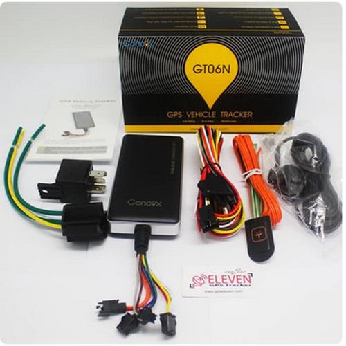Jual GPS GT06N / VT100 - VT100 - Jakarta Utara - TrackSolid11 | Tokopedia