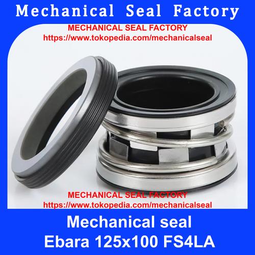 Jual Mechanical seal pompa Ebara 125x100 FS4LA - Jakarta Barat - Mechanical Seal Factory | Tokopedia