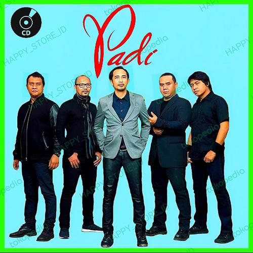 Jual CD padi Best album - CD buat di mobil - Kota Bekasi - HAPPY_STORE ...