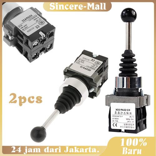Jual Tongkat Tuas Switch Joy Stick Saklar Tongkat Monolever Switch ...