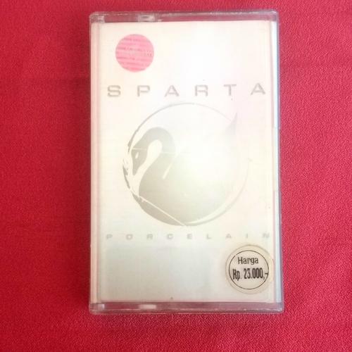 Jual KASET SPARTA - Kota Dumai - RACK_ROCKS | Tokopedia
