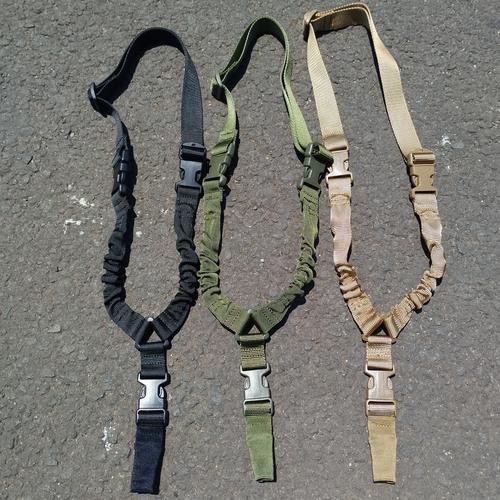 Jual Tali Sandang Tactical One Point Impor - Tan Gurun - Jakarta ...
