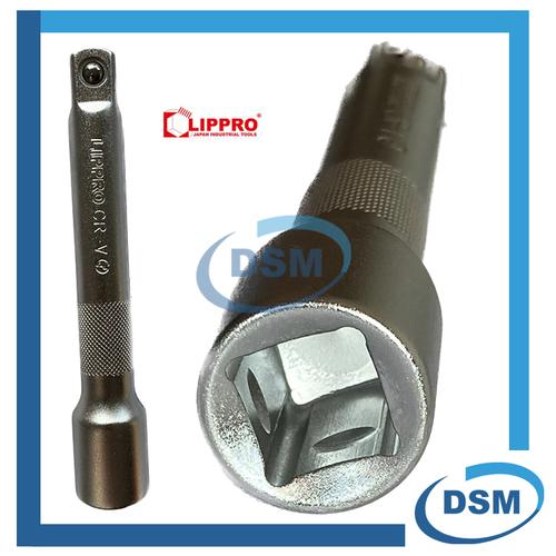 Jual LIPPRO SAMBUNGAN MATA SOK 1/2 X 5 GAGANG KUNCI SOCK EXTENSION BAR ...