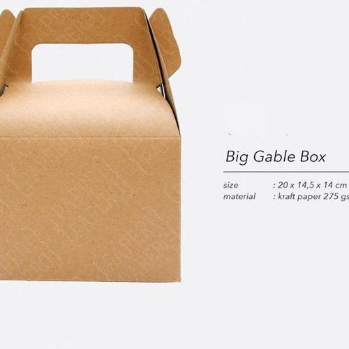 Jual box bungkus kemasanbox hampers gae boxbox jinjing - Jakarta Barat ...