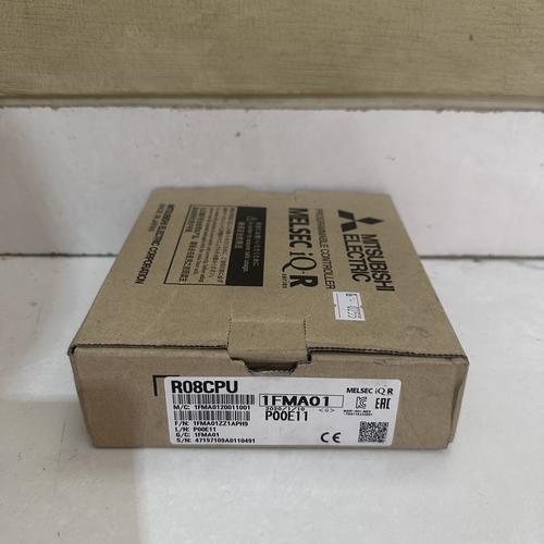 Jual PLC MITSUBISHI R08CPU 💯💯ORIGINAL💯💯 - Kab. Bekasi - Cahaya bersama ...