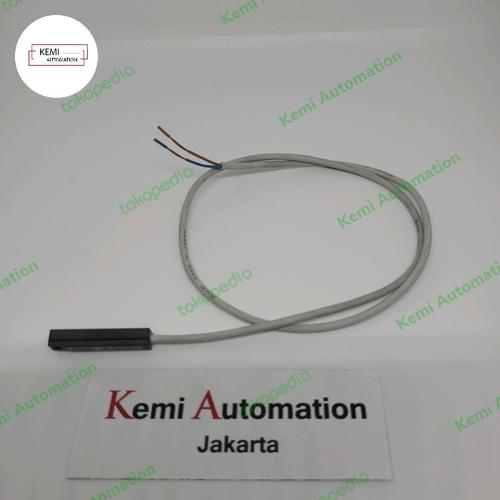 Jual Reed Switch Sensor SMC D-Z73 - Jakarta Timur - Kemi Automation ...