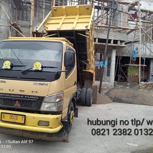 Jual SUPPLY LIMESTONE BASECOURSE BATU BELAH KALI SIRTU SIRDAM MAKADAM PASIR - Jakarta Timur ...